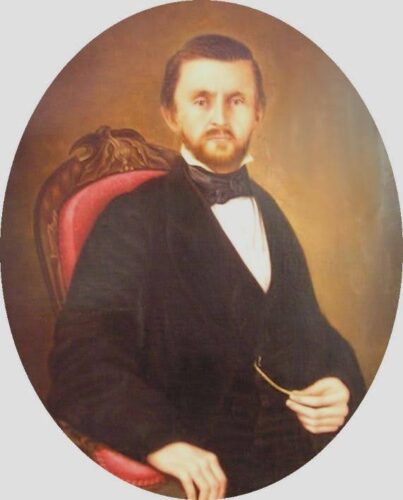 Estates to celebrate 200th birthday of Rouse with open house | News ...